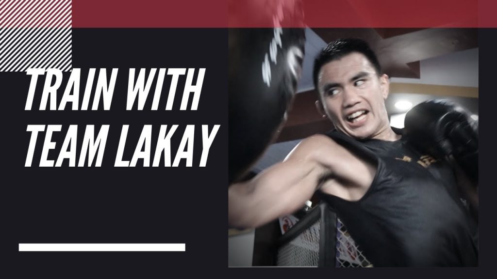 Team Lakay Adventures of 2020