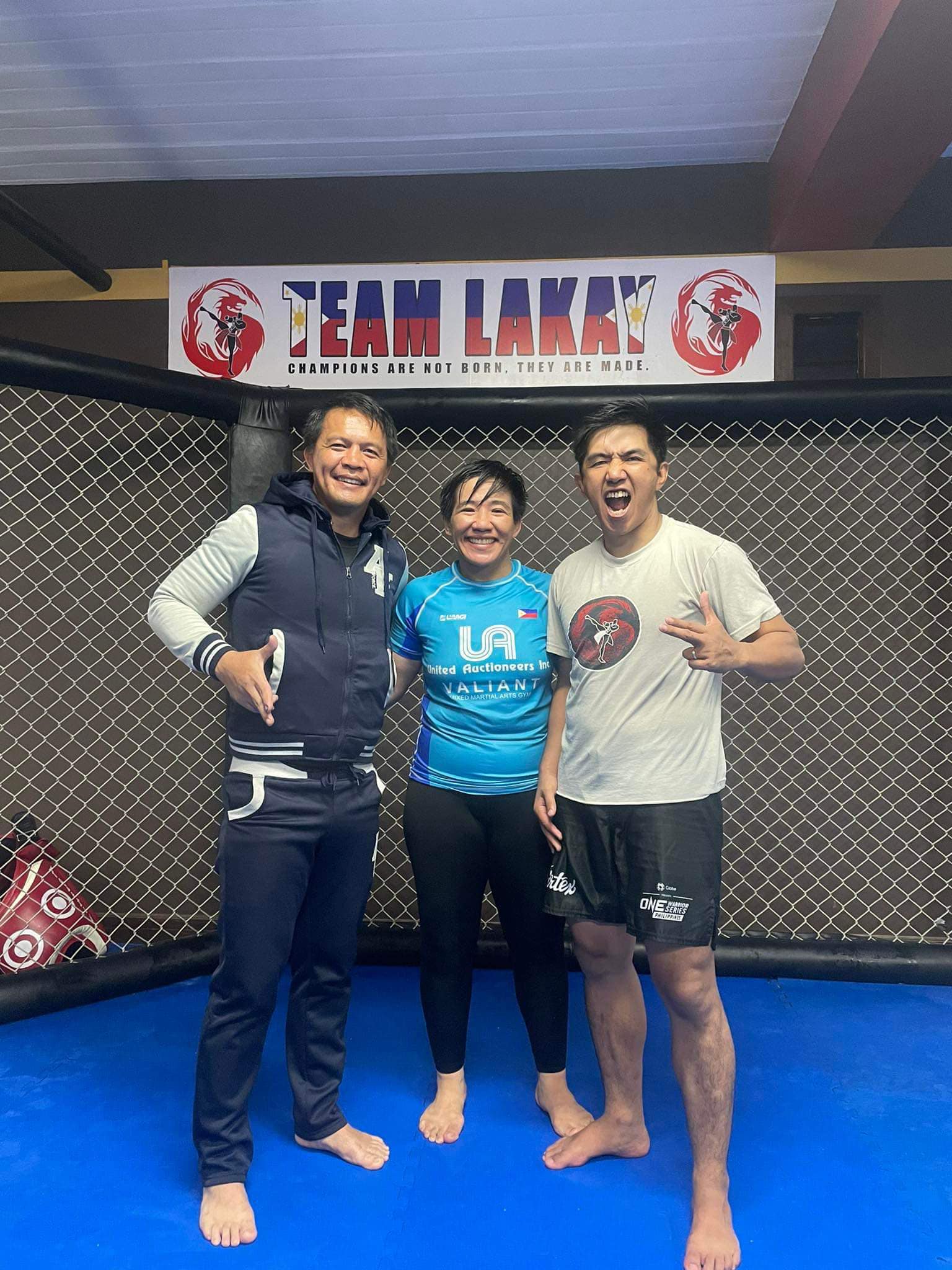Team Lakay’s legacy: Cultivating champions beyond MMA
