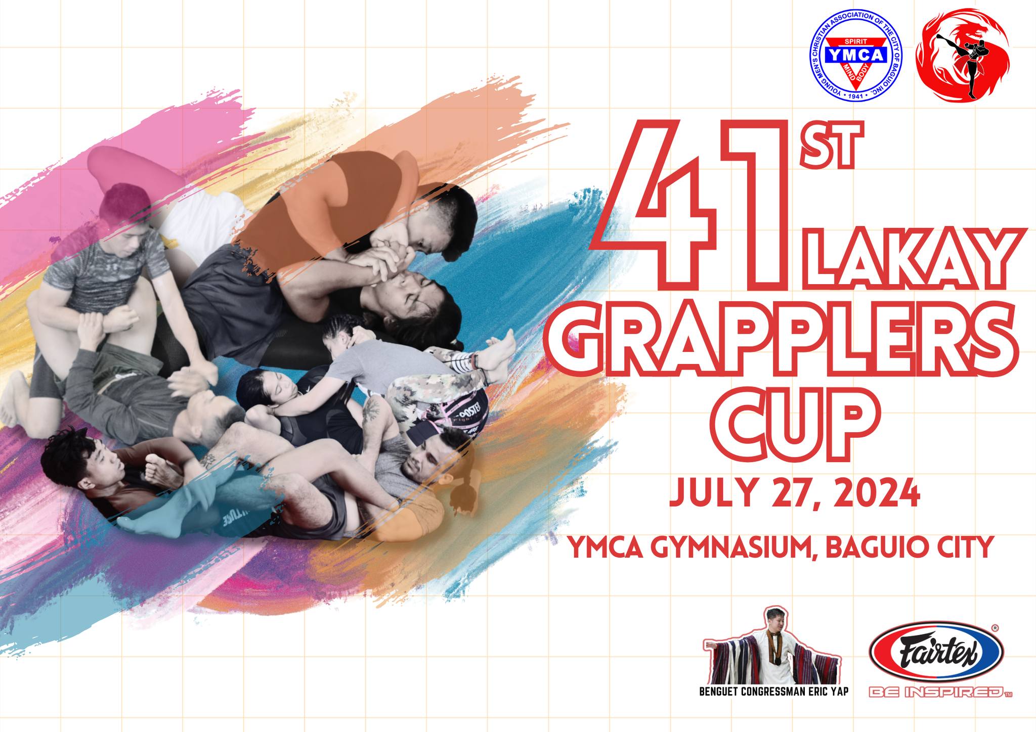 Another banner year for Team Lakay